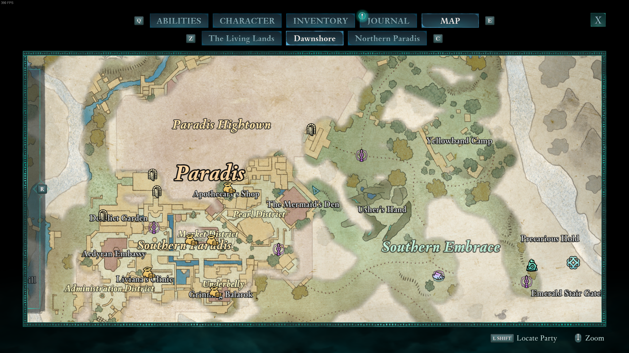 How to find Woedica's Inheritance treasure in Avowed – Destructoid