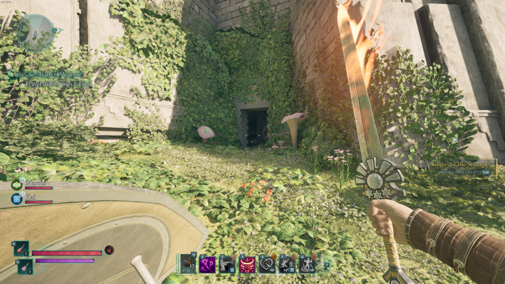 How to find Woedica's Inheritance treasure in Avowed – Destructoid