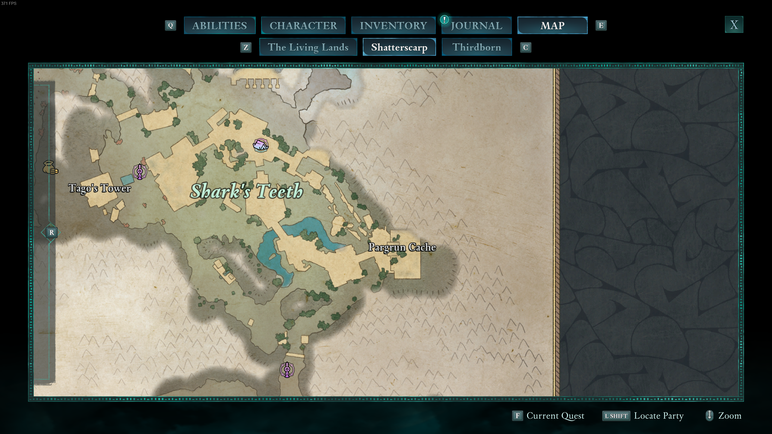How to find and use the Ornate Pargrun Key in Avowed – Destructoid