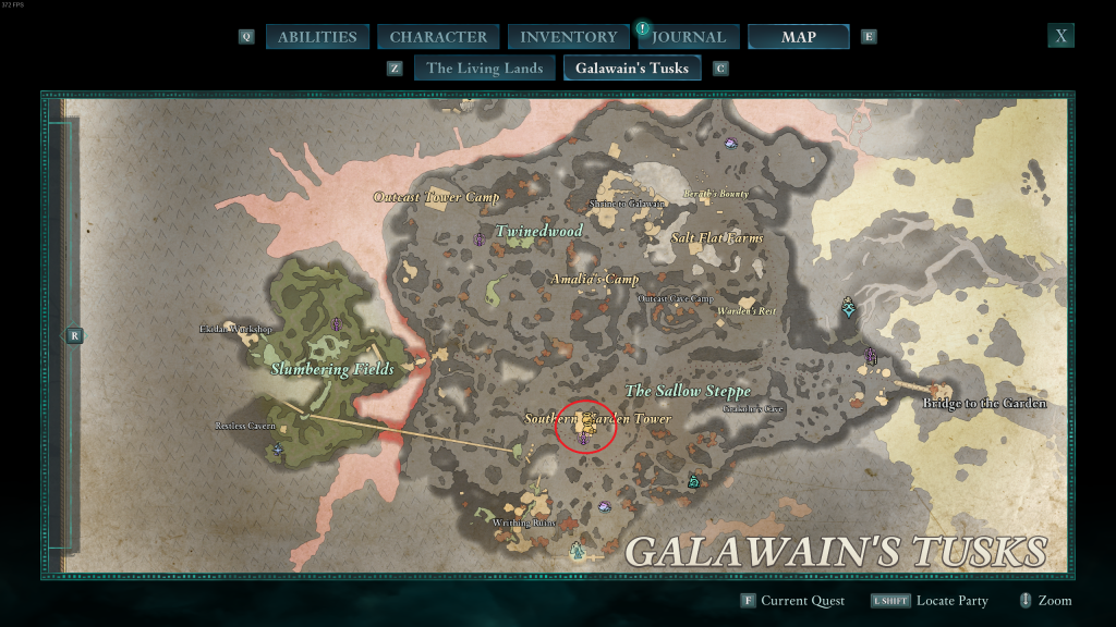How to complete A Cure for Rage quest in Avowed – Destructoid