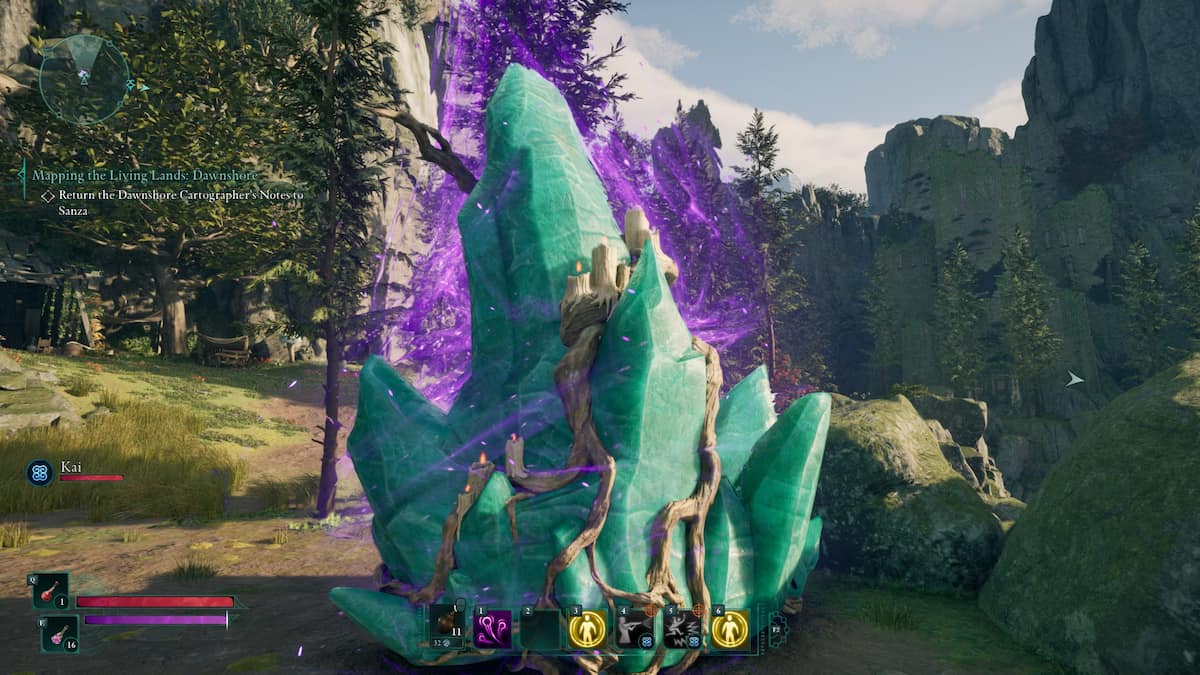 How to upgrade weapons and armor in Avowed – Destructoid