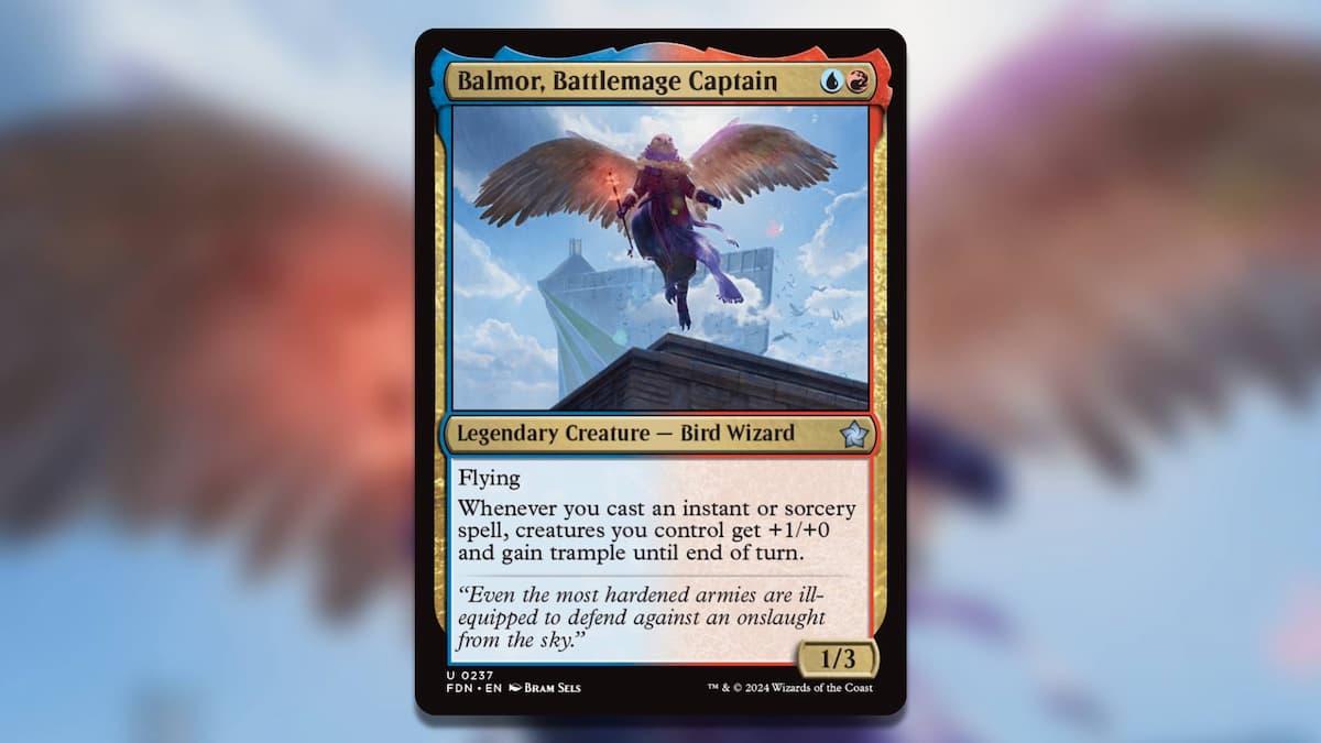 Magic: The Gathering - 20 Best Wizard Cards for Commander – Destructoid