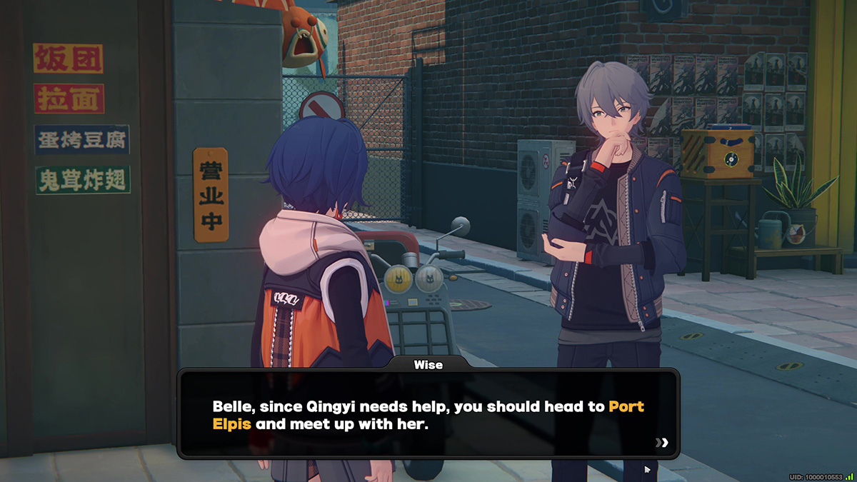 Complete Guide to the Elpis Ultimate Angler Championship in Zenless ...