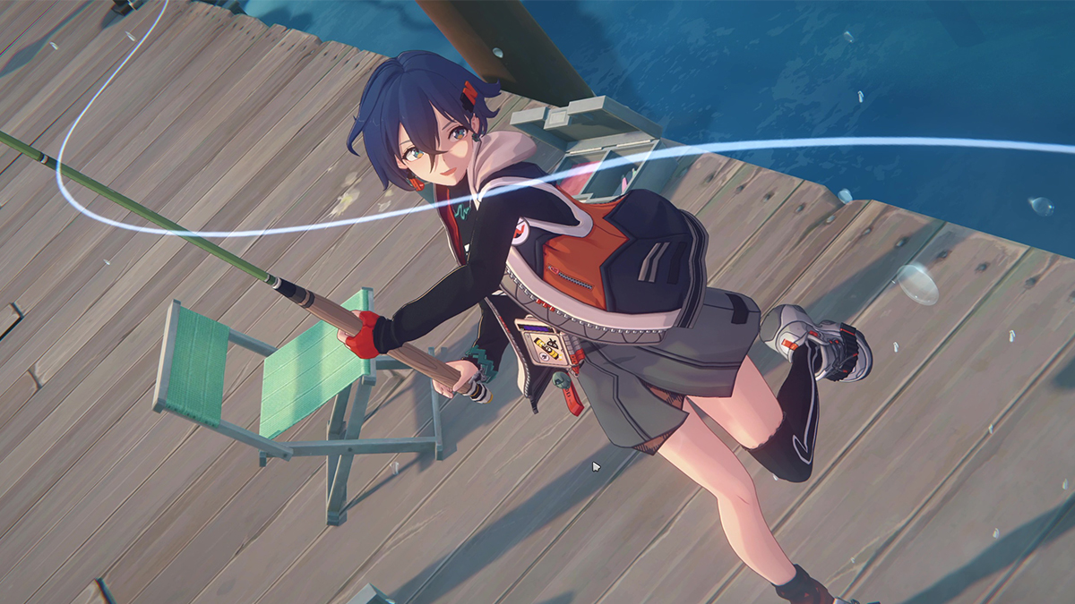 Complete Guide to the Elpis Ultimate Angler Championship in Zenless ...