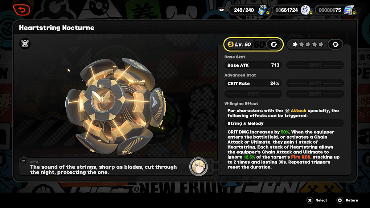 Best Evelyn build in Zenless Zone Zero – Best Drive Discs, W-Engine, and team compositions ...