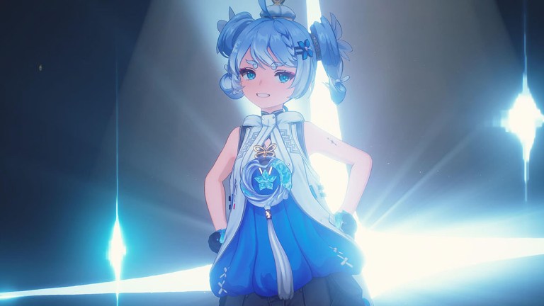 All Nova locations in Wuthering Waves: Where to find and the best place ...