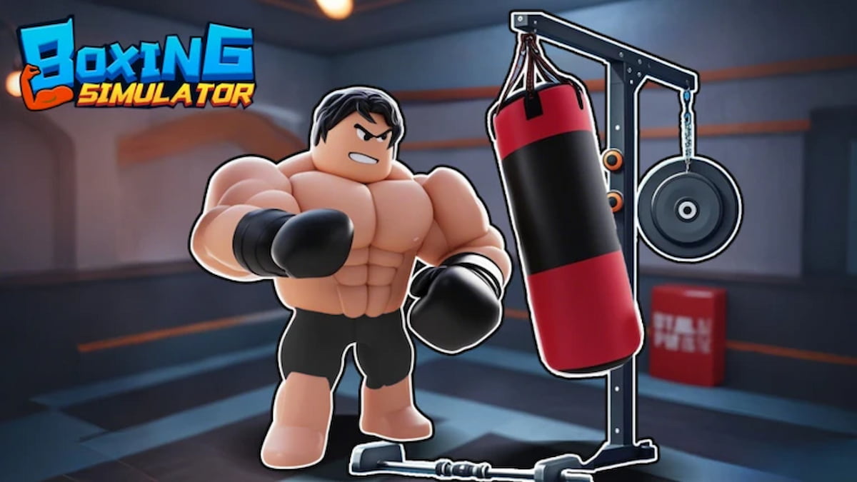 Boxing Fitness Simulator codes (February 2025) – Destructoid
