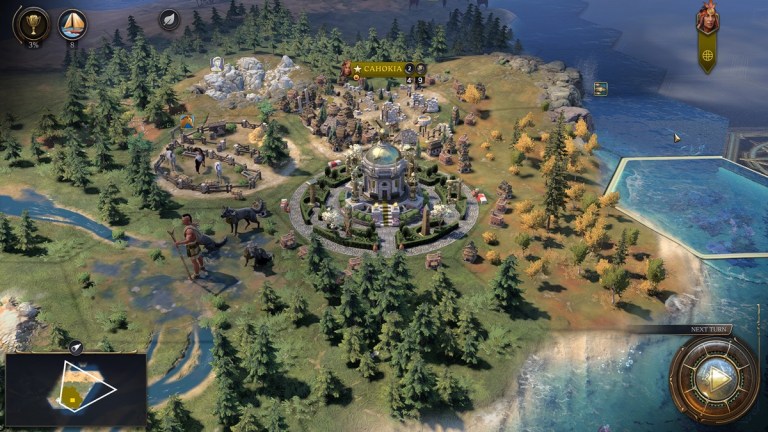 Review: Sid Meier's Civilization VII – Destructoid