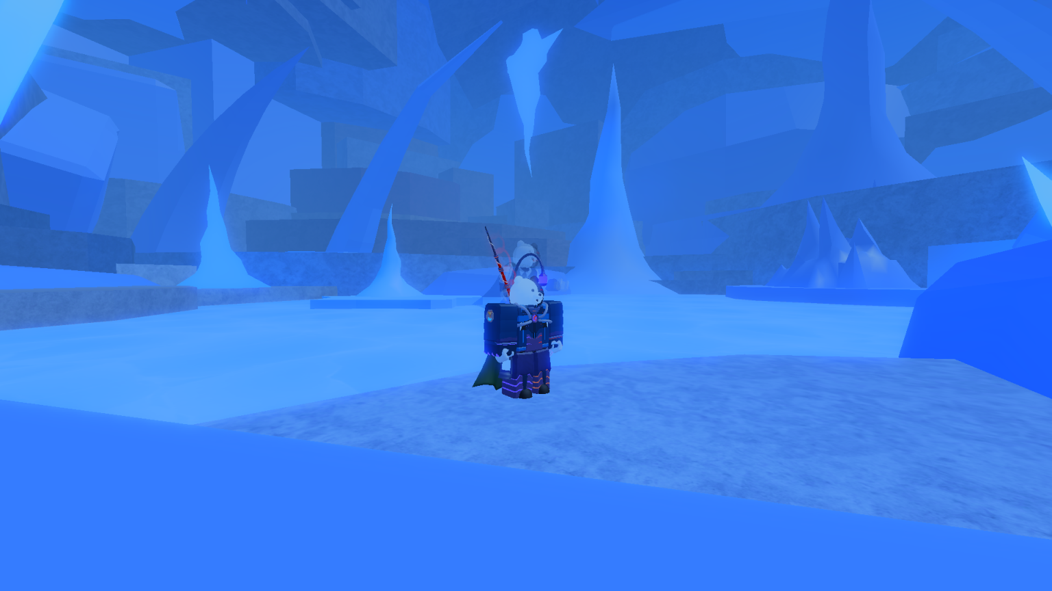 Complete Mariana's Veil Bestiary in Fisch – Destructoid