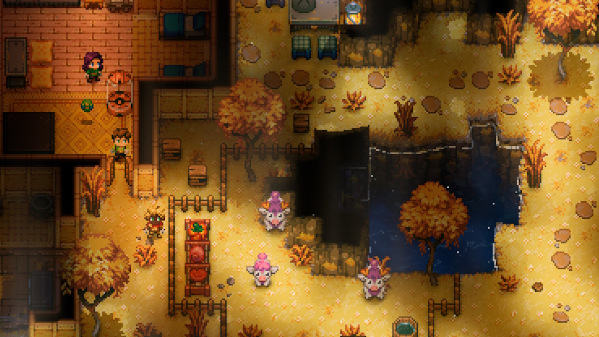 Survival games with the best crafting systems – Destructoid