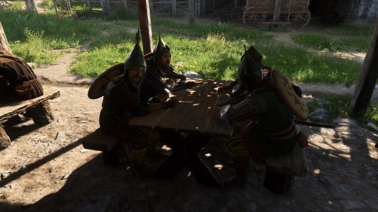 Should you kill or spare the Cumans in Kingdom Come: Deliverance 2 ...