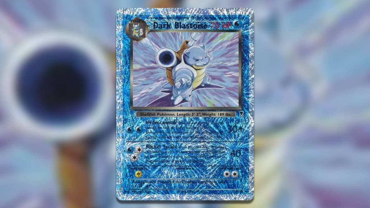 Pokemon TCG: 20 Most Valuable Legendary Collection Cards – Destructoid