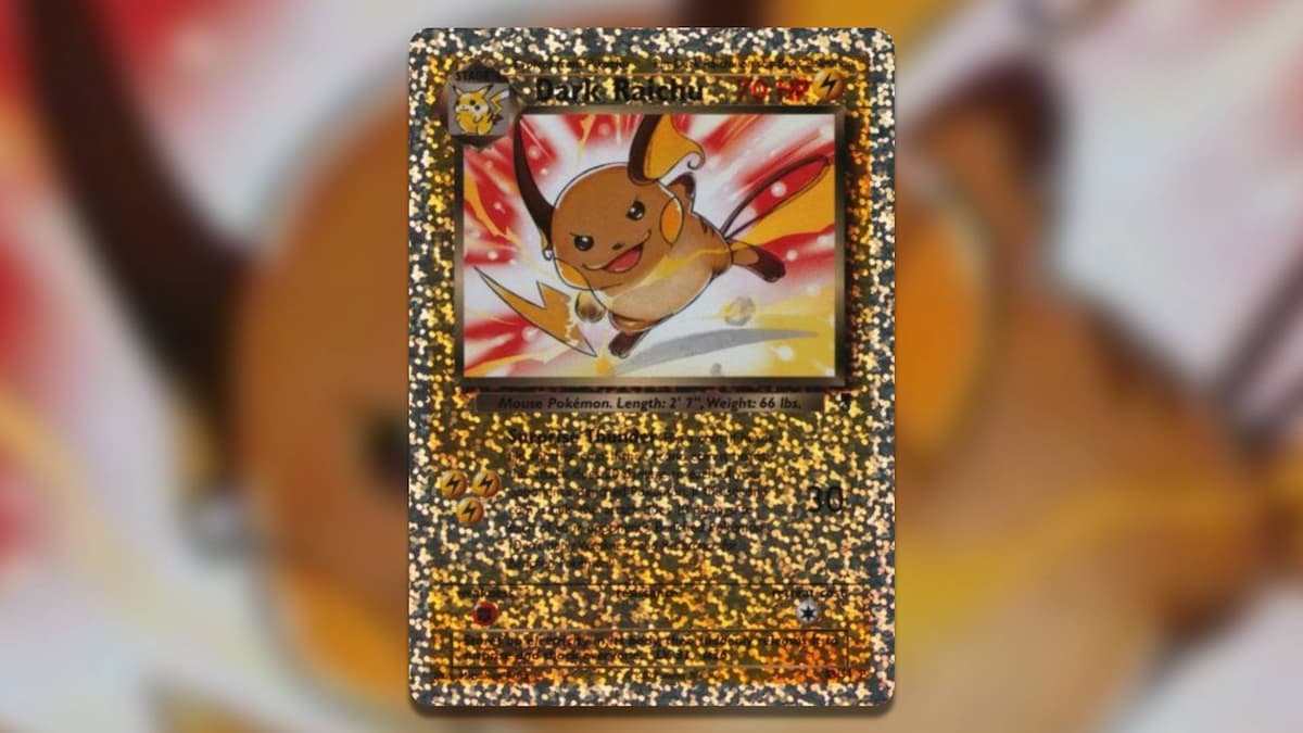 Pokemon TCG: 20 Most Valuable Legendary Collection Cards – Destructoid