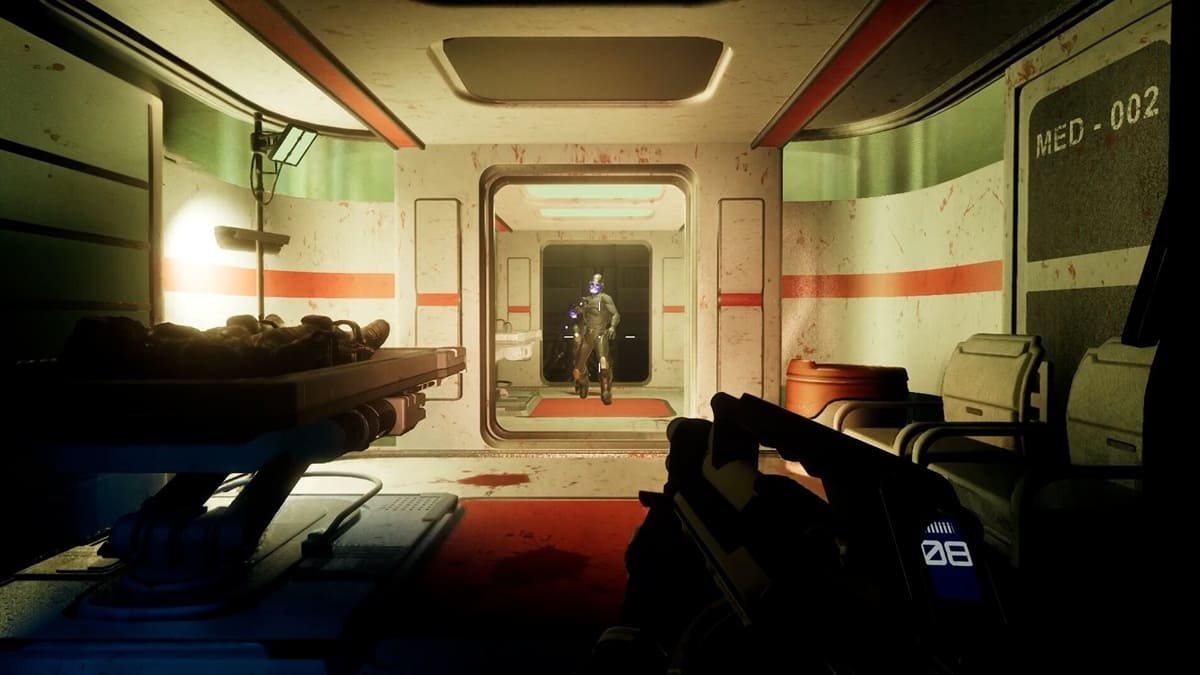 Do yourself a favor and try the Deadzone: Rogue demo – Destructoid