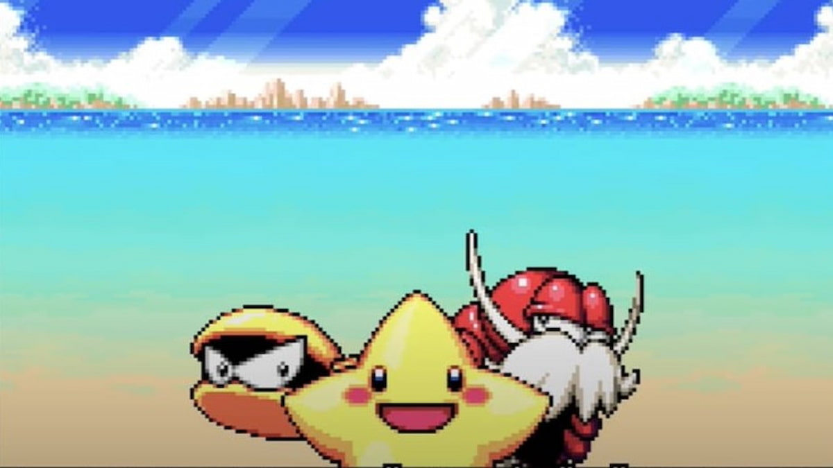 10 Best Game Boy Advance (GBA) games you can play on Nintendo Switch