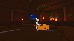 How to get the Gift of Enchants, Hearts and Skies in Dig It – Destructoid