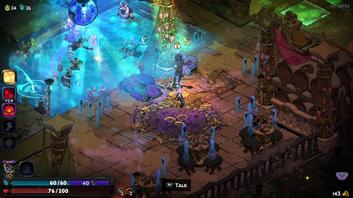 The best Boons in Hades 2