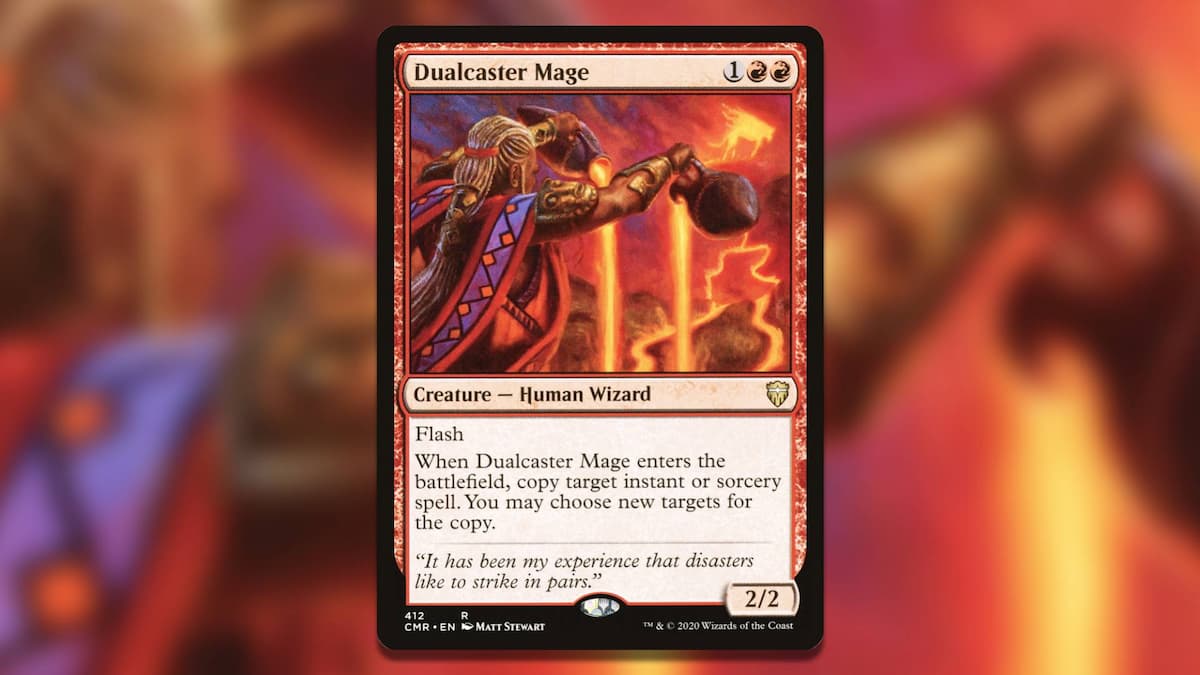 Magic: The Gathering - 20 Best Wizard Cards for Commander – Destructoid