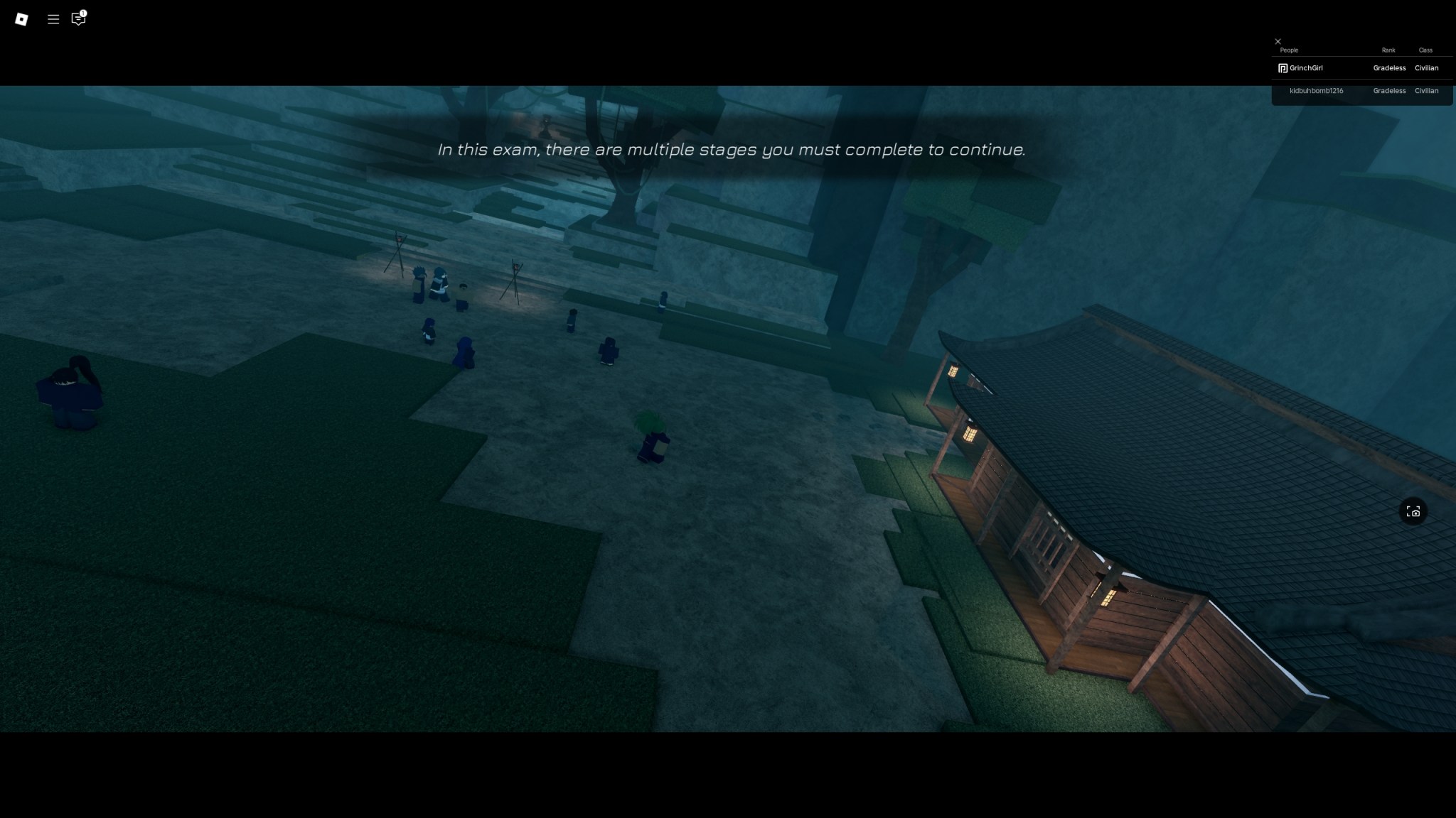 Jujutsu Odyssey Entrance Exam Guide – Destructoid