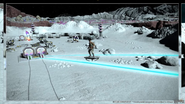 FFXIV patch 7.2: Seekers of Eternity due in late March, including long ...
