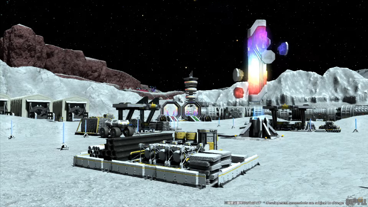 FFXIV patch 7.2: Seekers of Eternity due in late March, including long ...