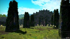FFXIV patch 7.2: Seekers of Eternity due in late March, including long ...