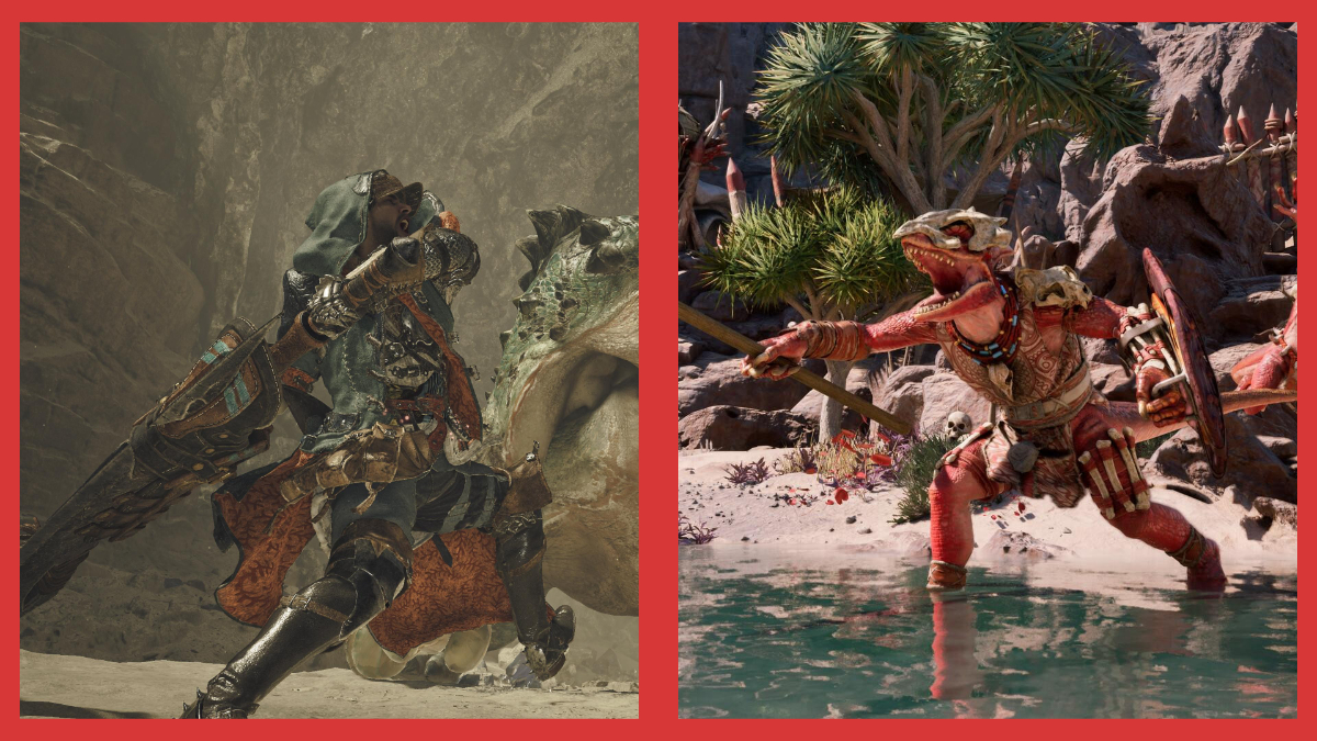 February 2025 is a packed month for video games, here's whyFebruary 2025 is a packed month for ...