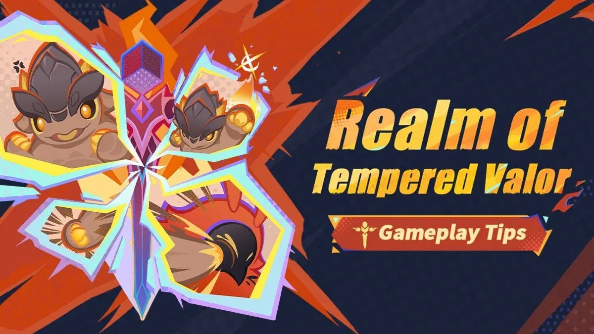 Genshin Impact: Realm of Tempered Valor event platinum guide – Destructoid