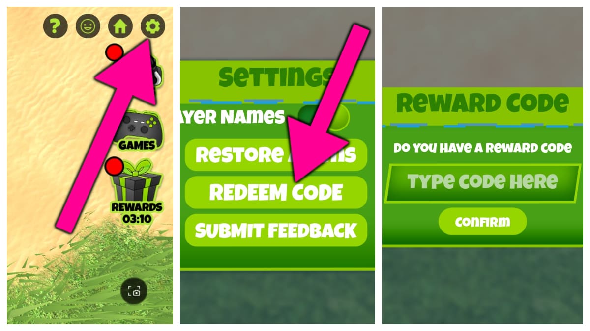 Ben 10 Super Hero Time codes (March 2025) – Destructoid