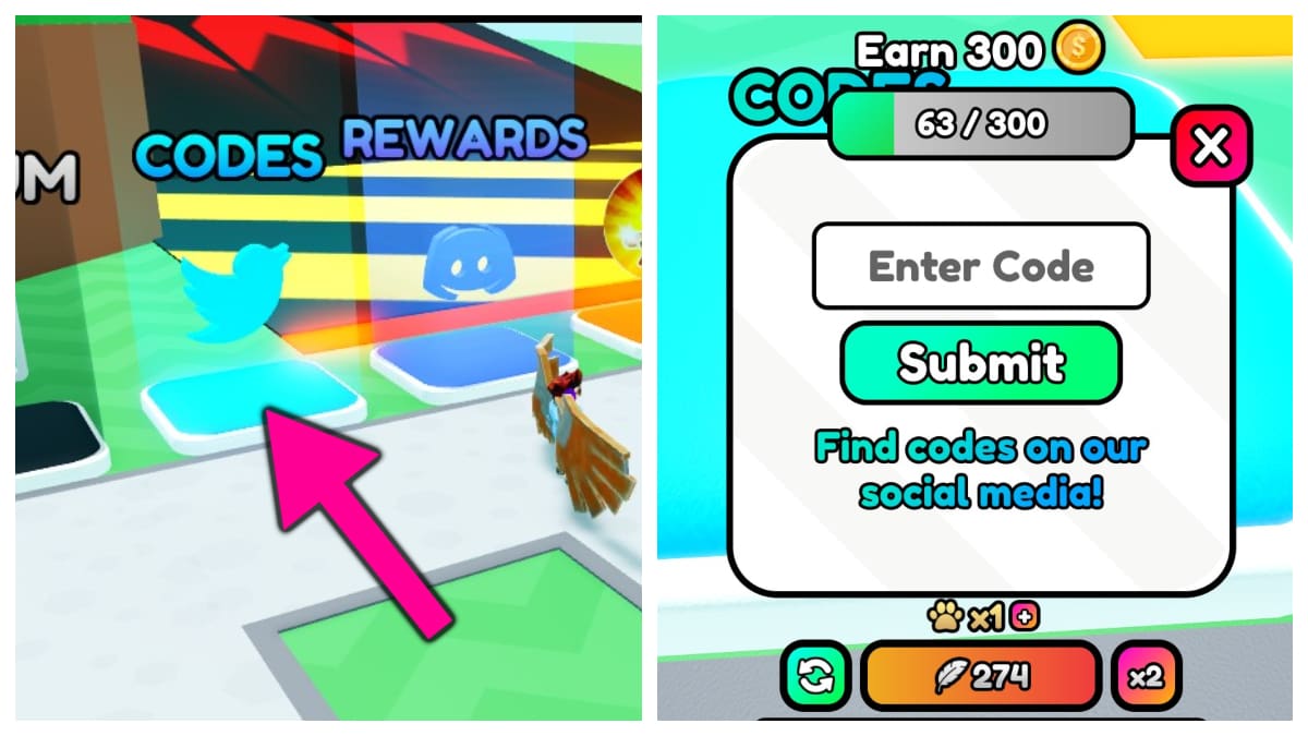 Flying Wings Race Simulator codes (March 2025) – Destructoid