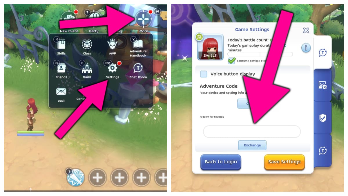 Ragnarok M: Classic codes (March 2025) – Destructoid