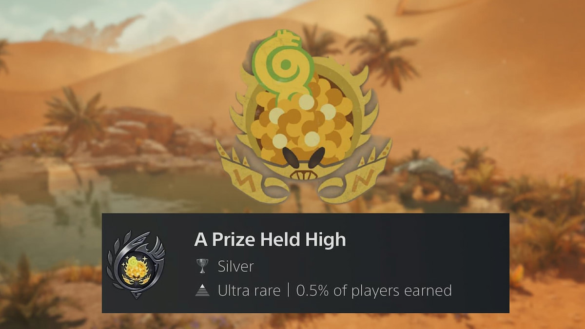 How to capture an Ancient Wyvern Coin creature in Monster Hunter Wilds ...