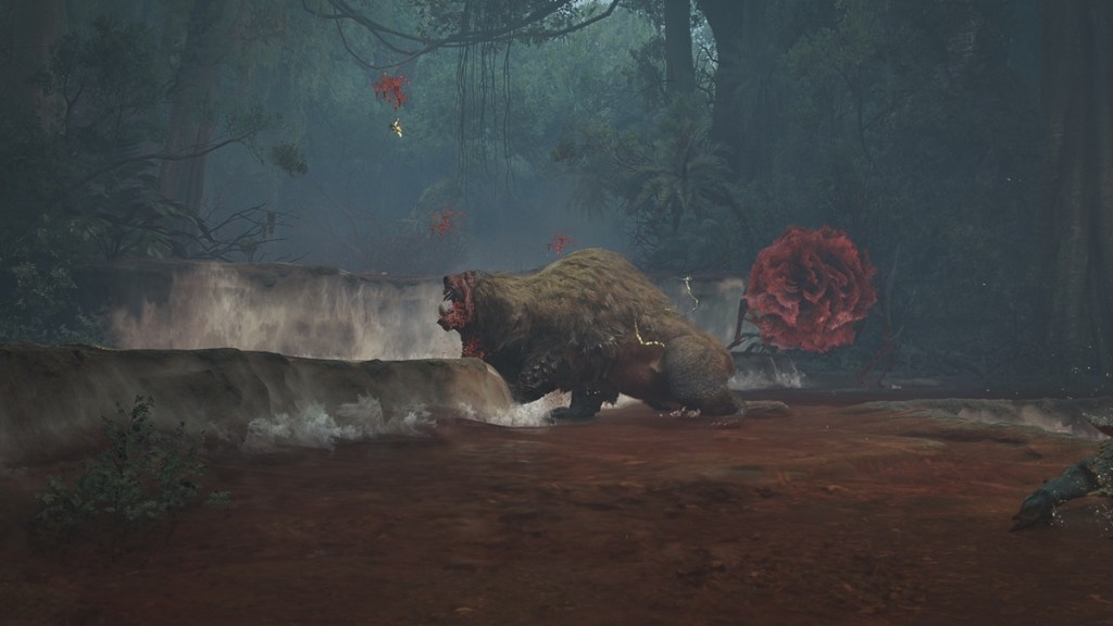How to focus on and Focus Strike attack Wounds in Monster Hunter Wilds ...