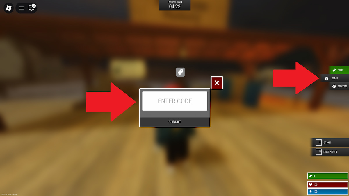 Edward the Man-Eating Train codes (April 2025) [Bounty Update] – Destructoid