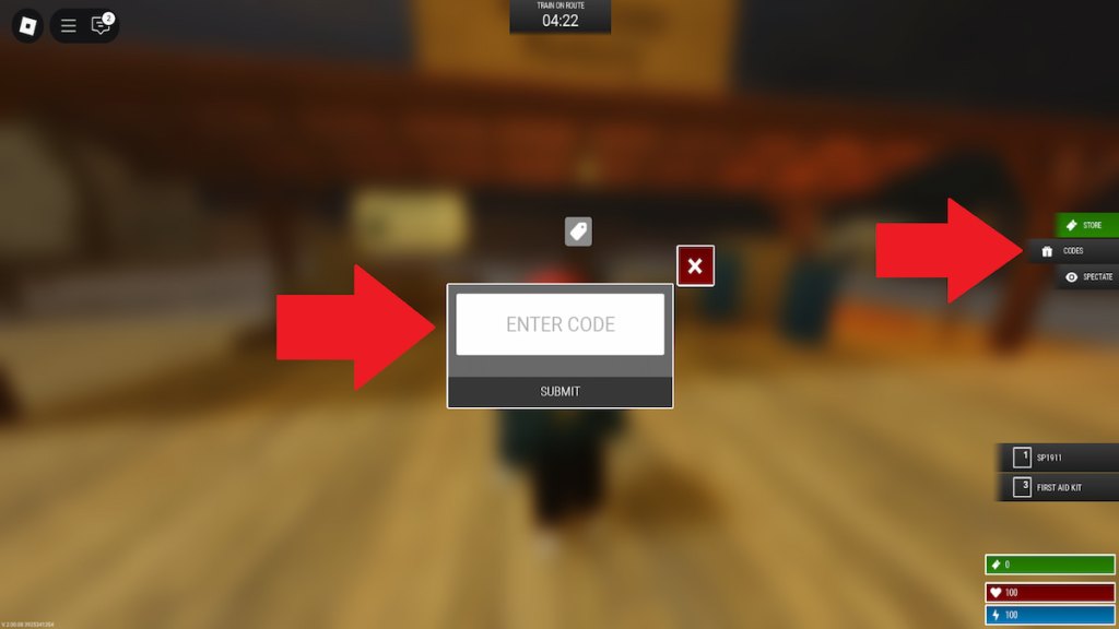 Edward the Man-Eating Train codes (April 2025) [Bounty Update ...