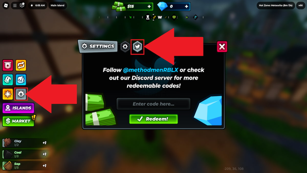 Treasure Lands codes (February 2025) – Destructoid