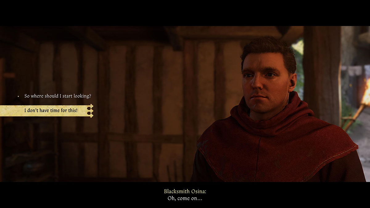 Kingdom Come Deliverance 2 Demons of Trosky Guide – Destructoid