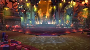 How to unlock all the new Warband Camp login backgrounds in WoW Patch ...