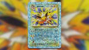 Pokemon TCG: 20 Most Valuable Legendary Collection Cards – Destructoid