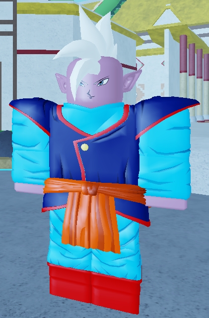 The Ultimate Dragon Ball Online Generations Tier List – Destructoid