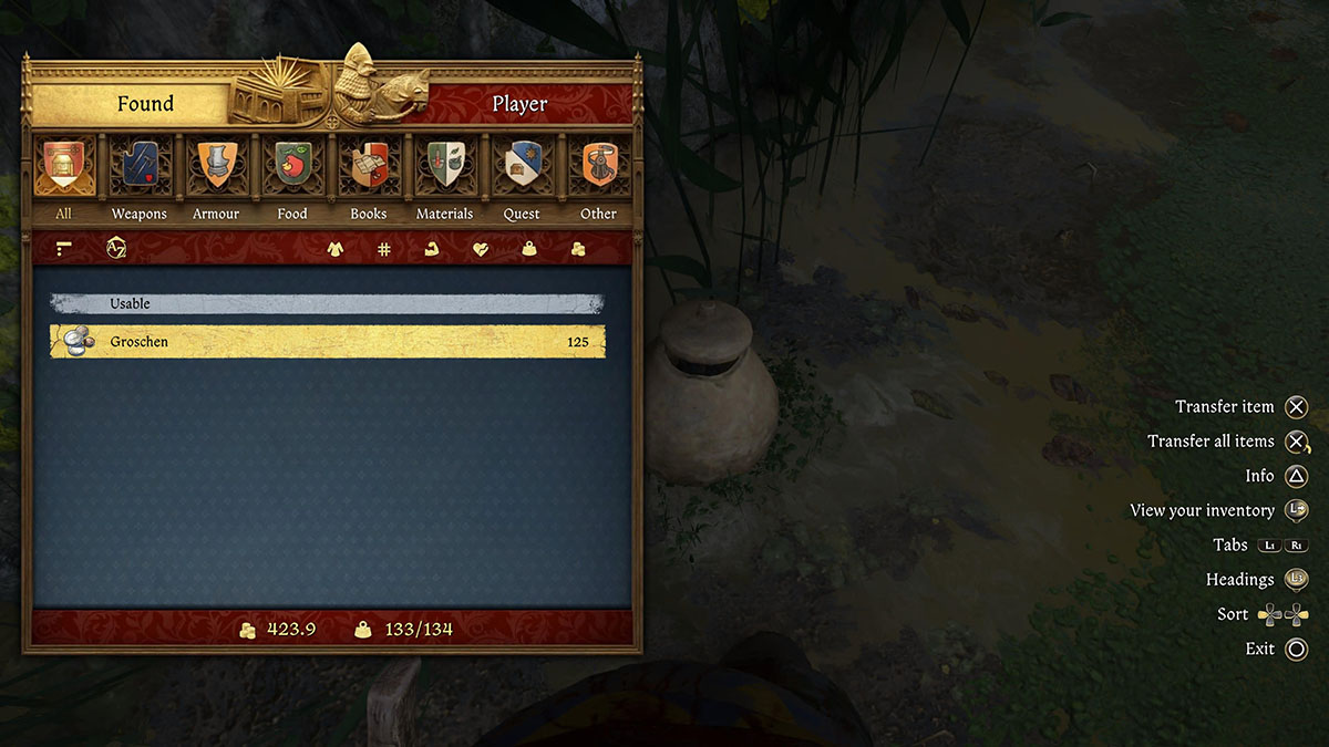 How to find the Drowner's Map treasure in Kingdom Come Deliverance 2 ...