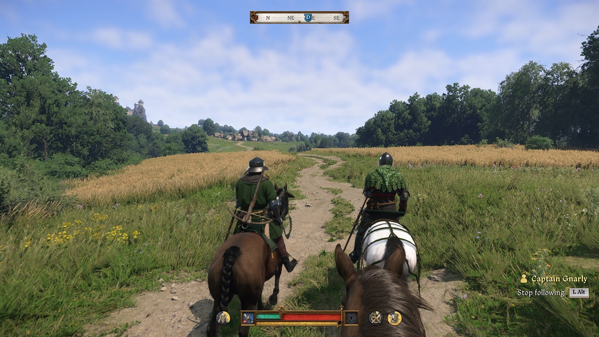 Review: Kingdom Come: Deliverance 2 – Destructoid