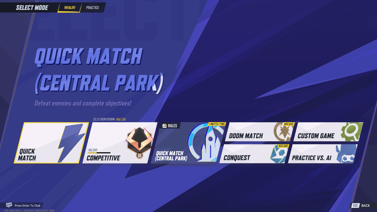 How to rescue Ratatoskr in Marvel Rivals – Destructoid