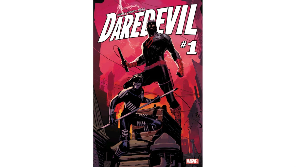 The 10 Best Daredevil reads to get you in fighting shape for Born Again ...