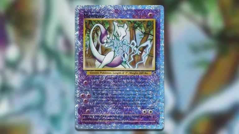Pokemon TCG: 20 Most Valuable Legendary Collection Cards – Destructoid