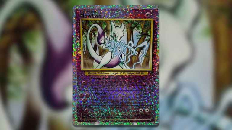 Pokemon TCG: 20 Most Valuable Legendary Collection Cards – Destructoid