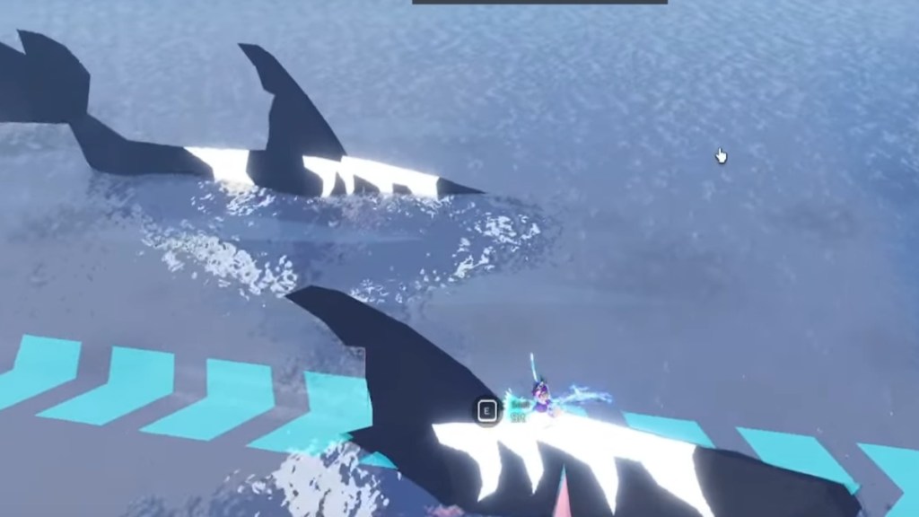How to catch the Secret Ancient Orca in Fisch – Destructoid