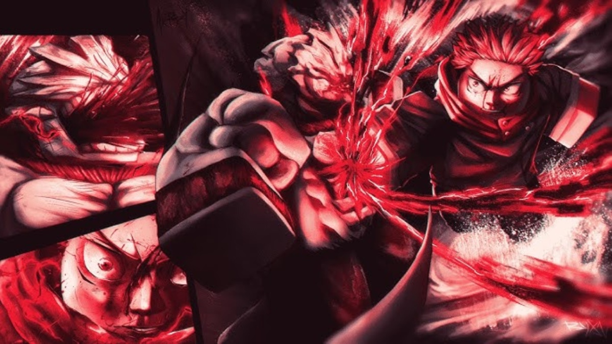 Jujutsu Odyssey official Discord and Trello links – Destructoid