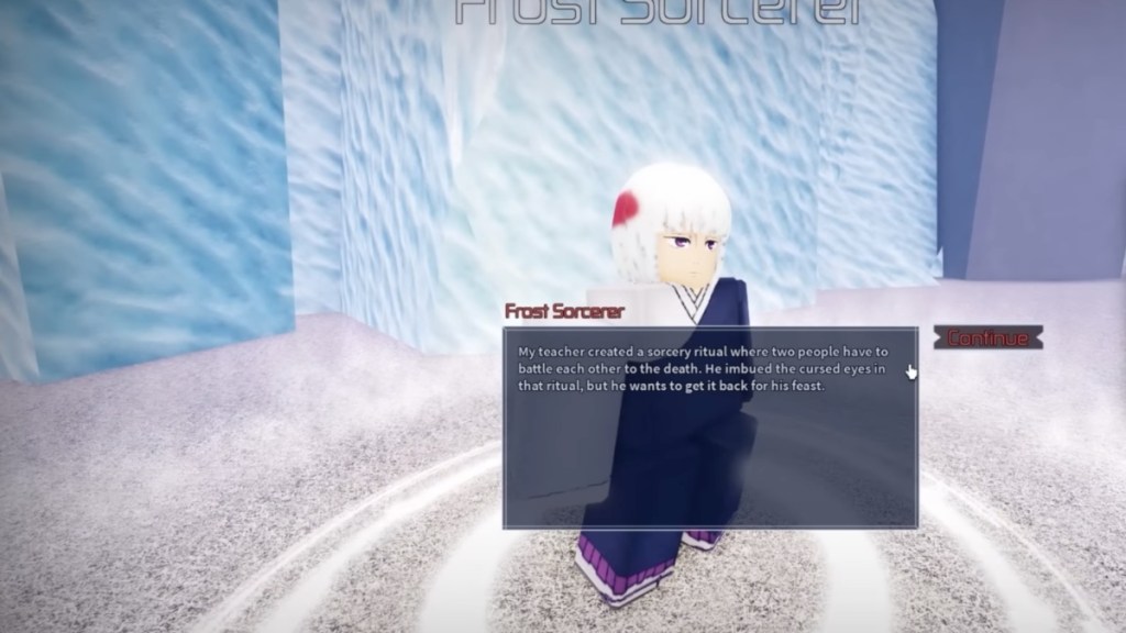 How to get FUGA, Mechamaru, Puppet, and Gojo in Jujutsu Infinite ...