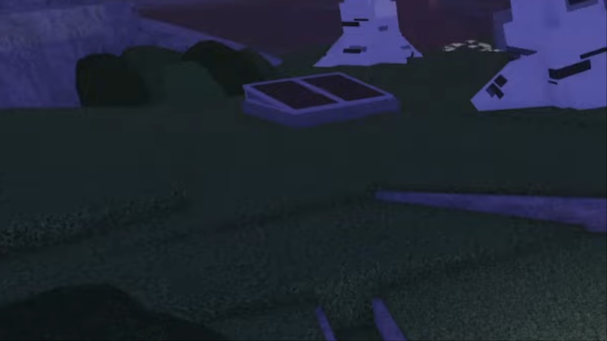 How to open the secret Bunker in Birch Cay in Fisch – Destructoid